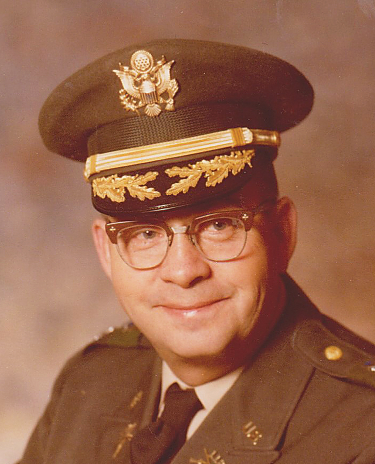 Archie Woodin | News, Sports, Jobs - Times Observer